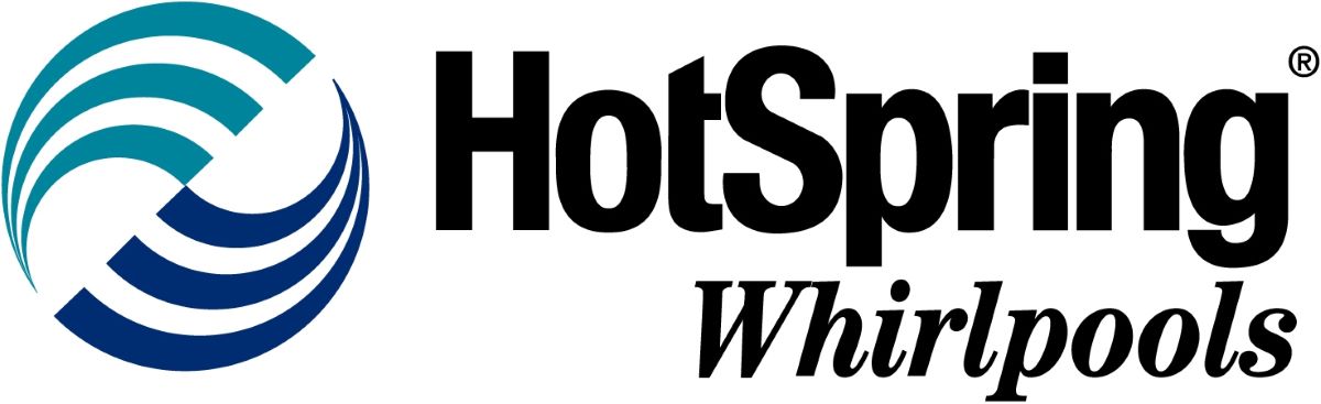 Whirlpools der Freeflow Spa Kollektion